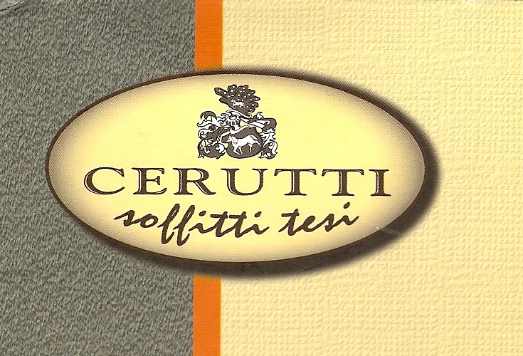 Cerutti — на Шопоголик