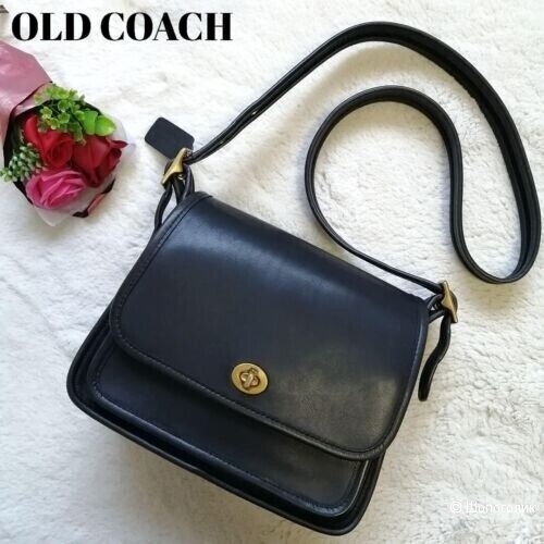 Coach rambler store