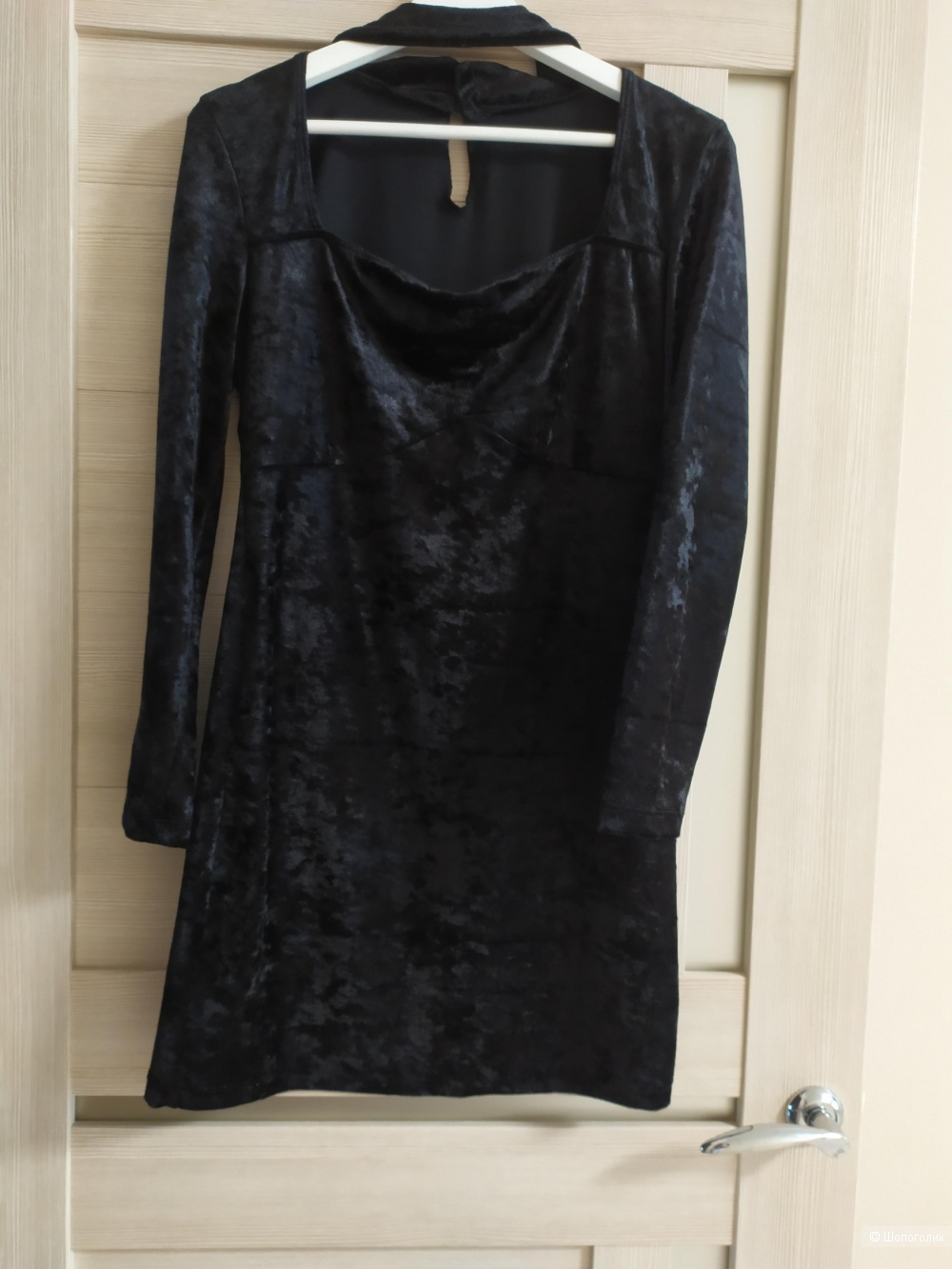 Платье Cotelli Collection 44-46, в магазине Другой магазин — на Шопоголик