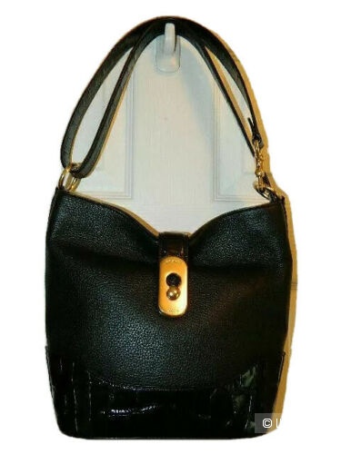 Сумка COACH Amber Duffle 72808, в магазине Другой магазин — на Шопоголик