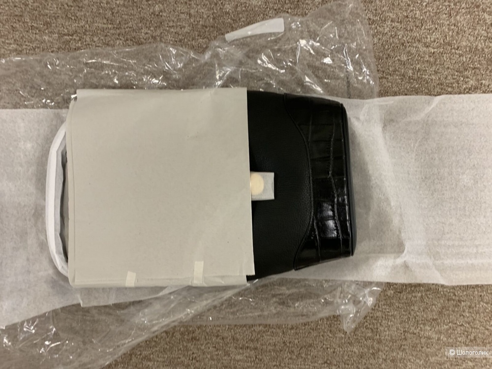 Сумка COACH Amber Duffle 72808, в магазине Другой магазин — на Шопоголик