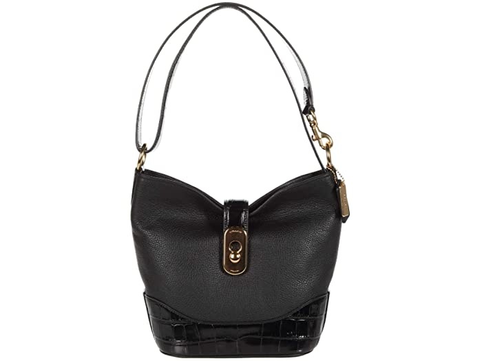 Сумка COACH Amber Duffle 72808, в магазине Другой магазин — на Шопоголик