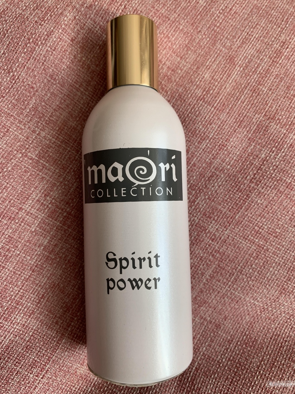 Maori collection Spirit power 70/100мл, в магазине Другой магазин — на ...