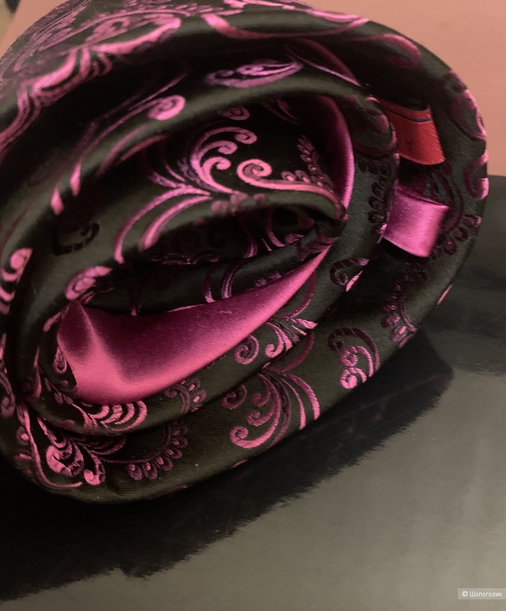 Галстук ALEXANDRE SAVILE ROW, в магазине Другой магазин — на Шопоголик