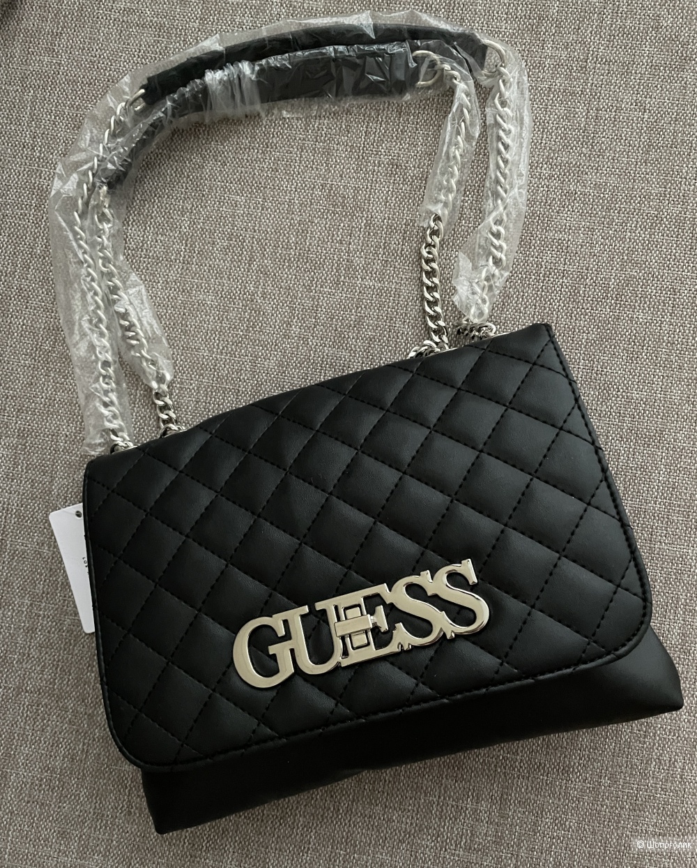 Сумка кросс-боди Guess, в магазине Другой магазин — на Шопоголик