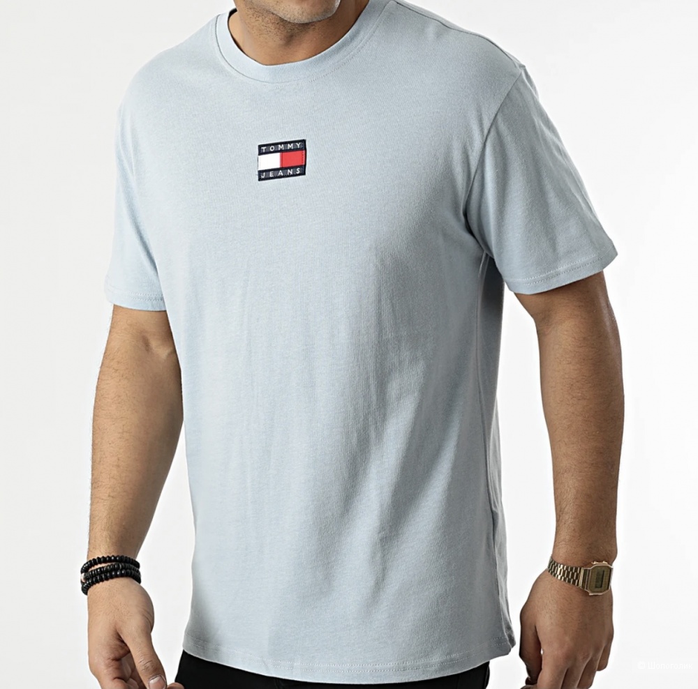 Tommy Hilfiger футболка xxl, в магазине Tommy Hilfiger — на Шопоголик