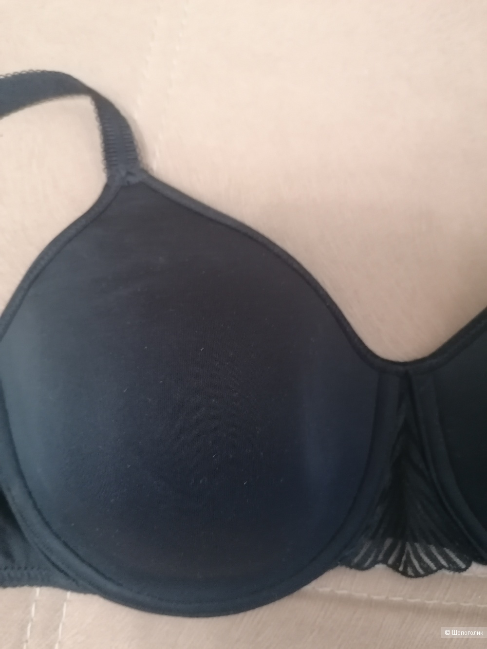 Бюстгальтер Triumph размер 75c, в магазине Другой магазин — на Шопоголик