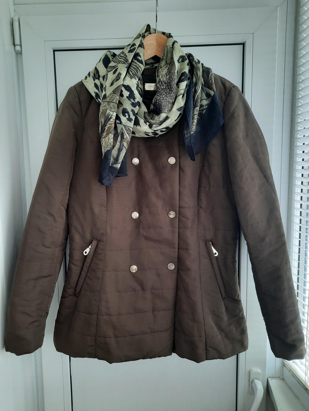 Куртка MASSIMO DUTTI , р. S-M., в магазине Massimo Dutti — на Шопоголик